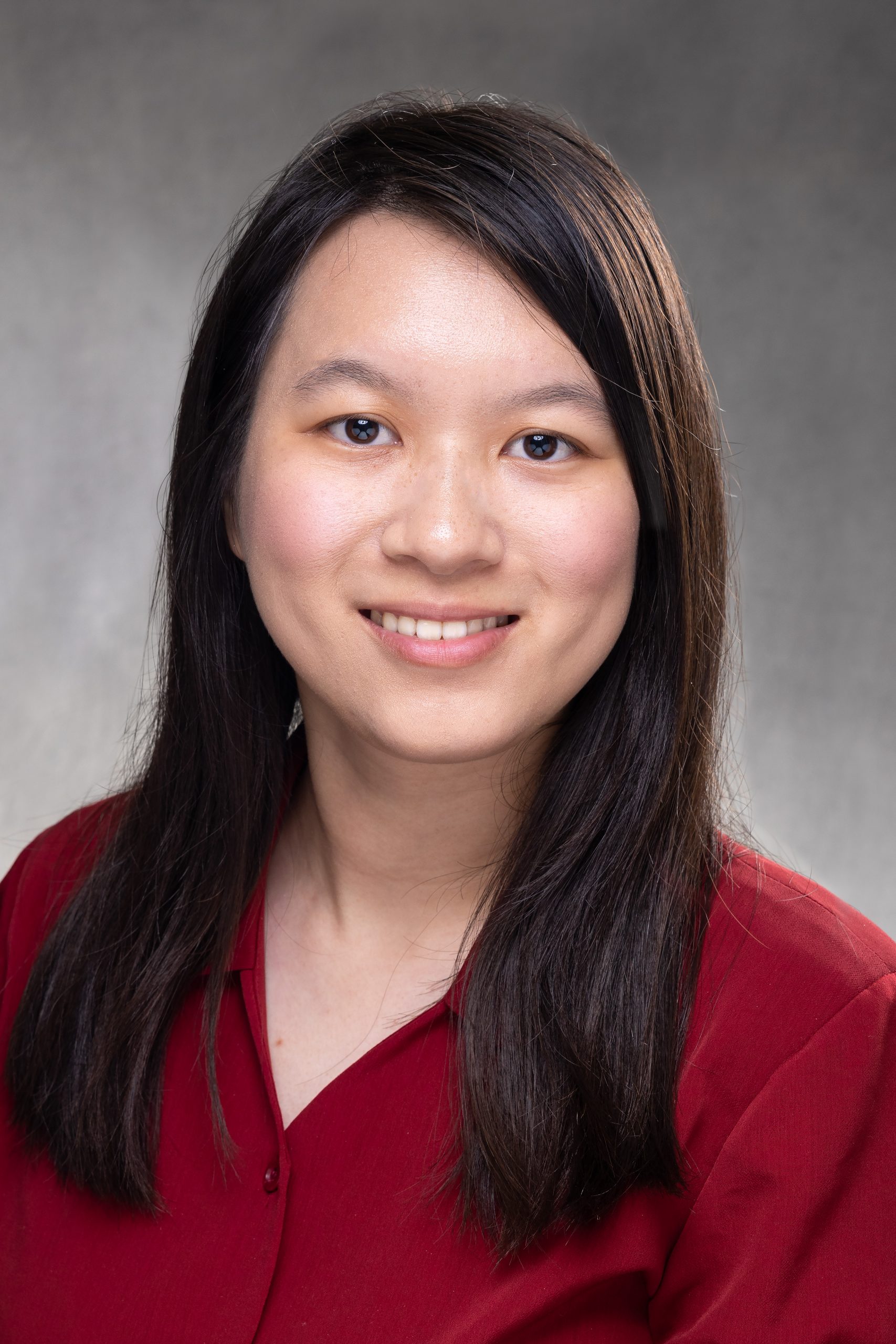 Amanda Chang – IM Iowa