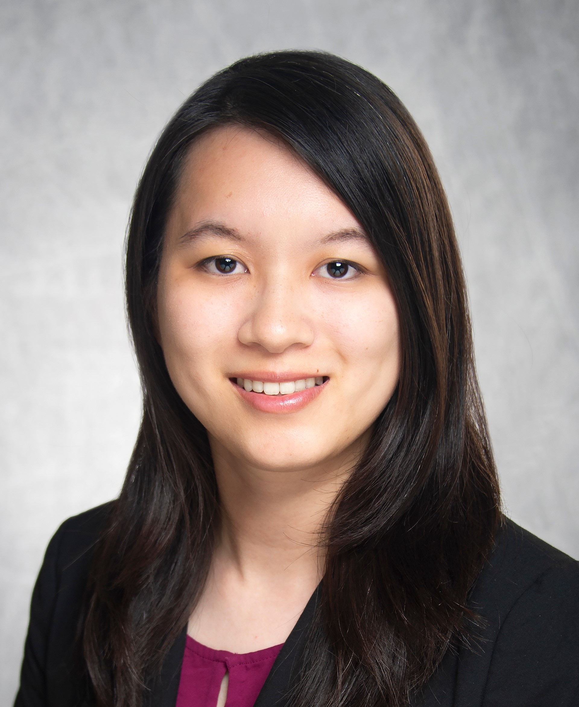 Amanda Chang – IM Iowa